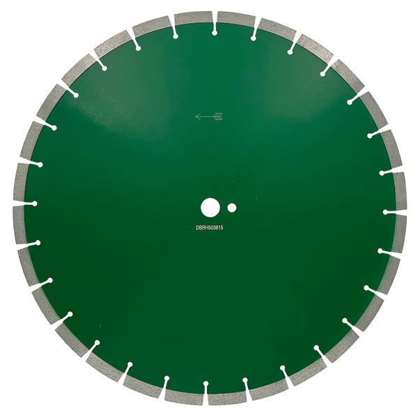 High Performance Masonry Diamond Saw Blades – EDiamondTools