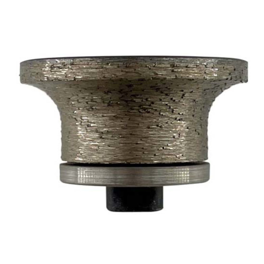 Router Bits for Profiling Granite, Quartz, Porcelain, and Other Stone ...