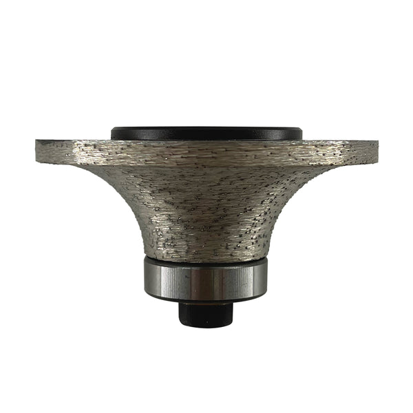 Router Bits for Profiling Granite, Quartz, Porcelain, and Other Stone ...