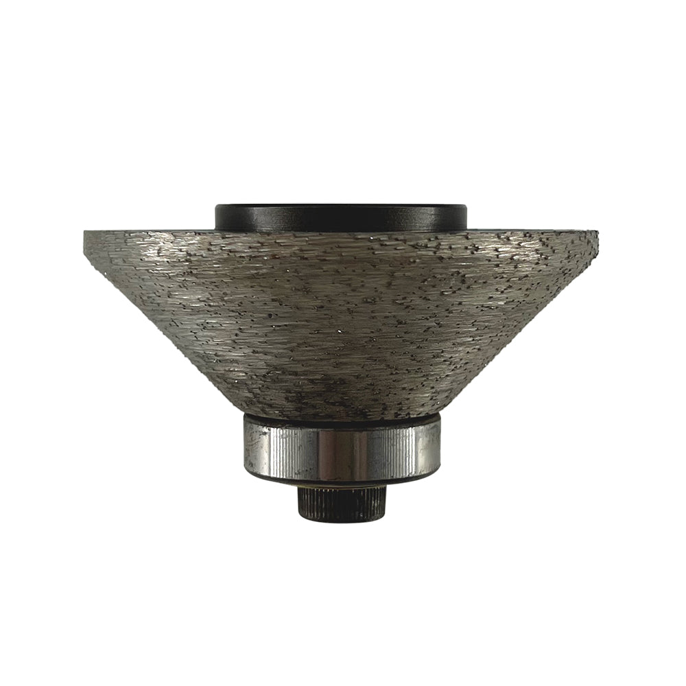 Router Bits for Profiling Granite, Quartz, Porcelain, and Other Stone ...