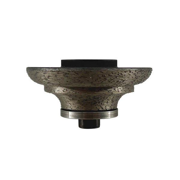 Router Bits for Profiling Granite, Quartz, Porcelain, and Other Stone ...