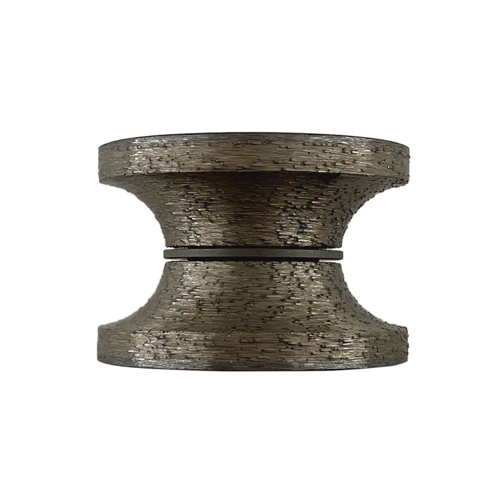 Router Bits for Profiling Granite, Quartz, Porcelain, and Other Stone ...