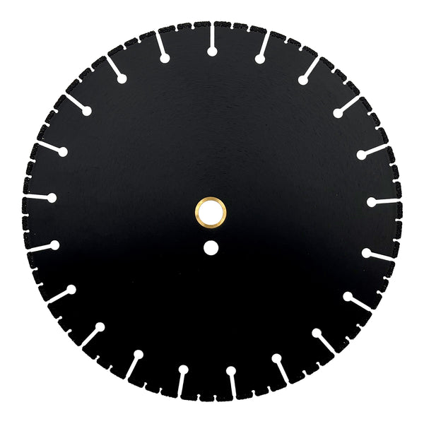 Demolition Saw Blades for Breaching and Rescue – EDiamondTools