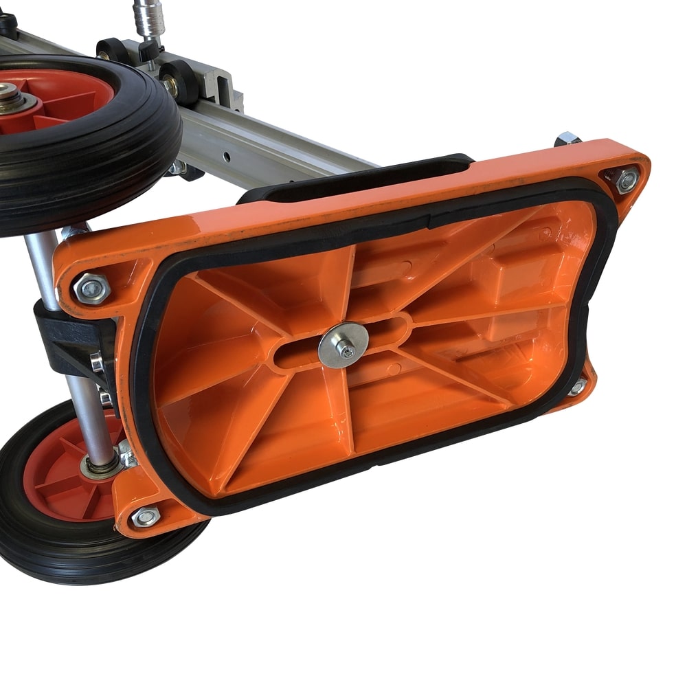 Concrete Core Drill Rigs – EDiamondTools